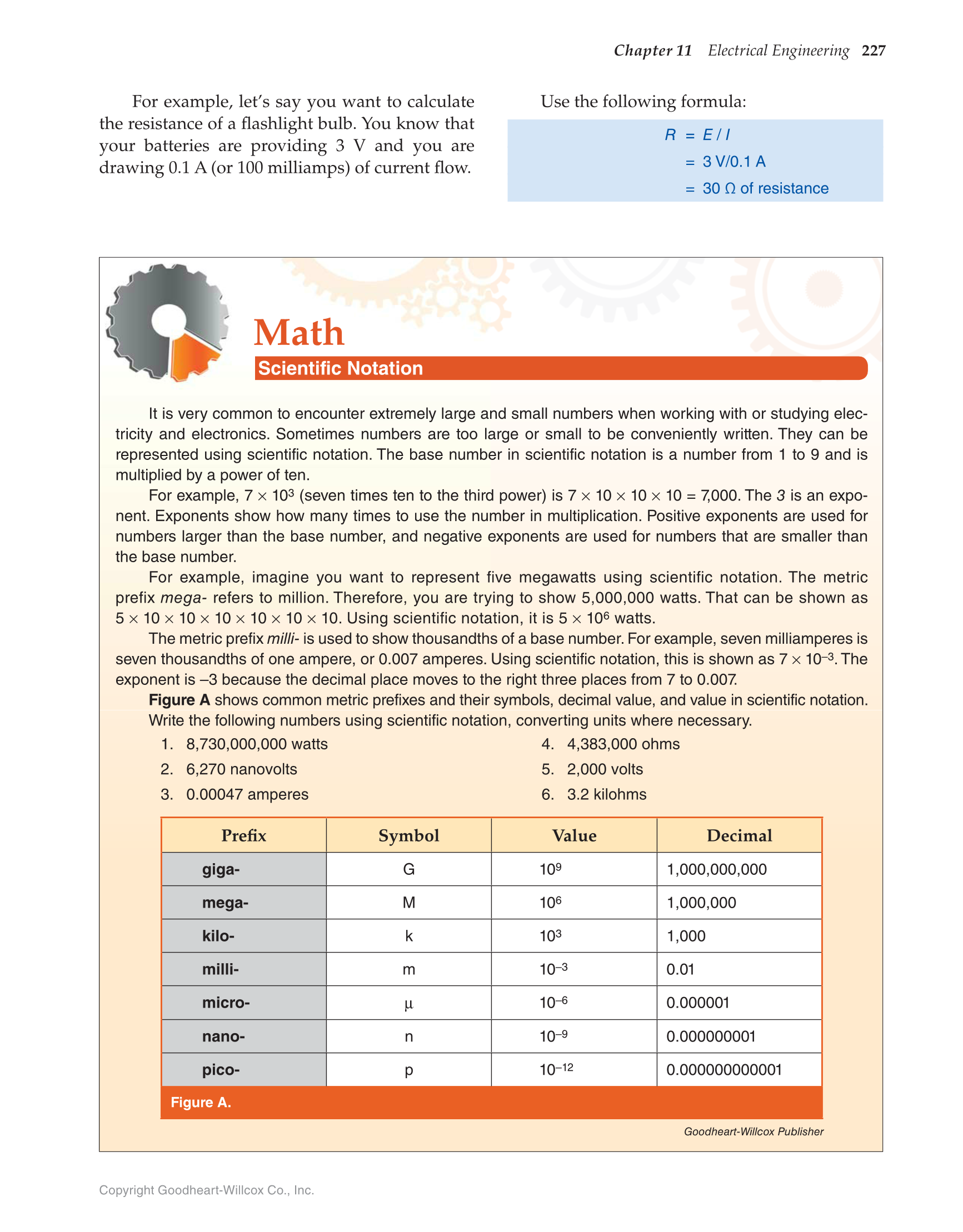 Engineering Fundamentals: Design, Principles, and Careers, 2nd Edition ...
