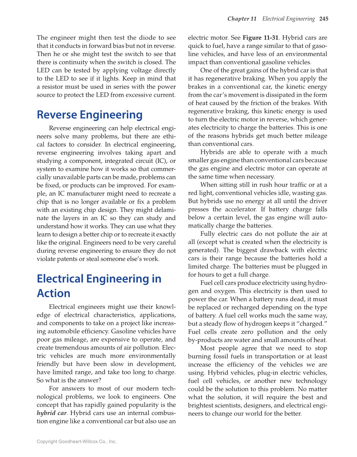 Engineering Fundamentals: Design, Principles, and Careers, 2nd Edition ...