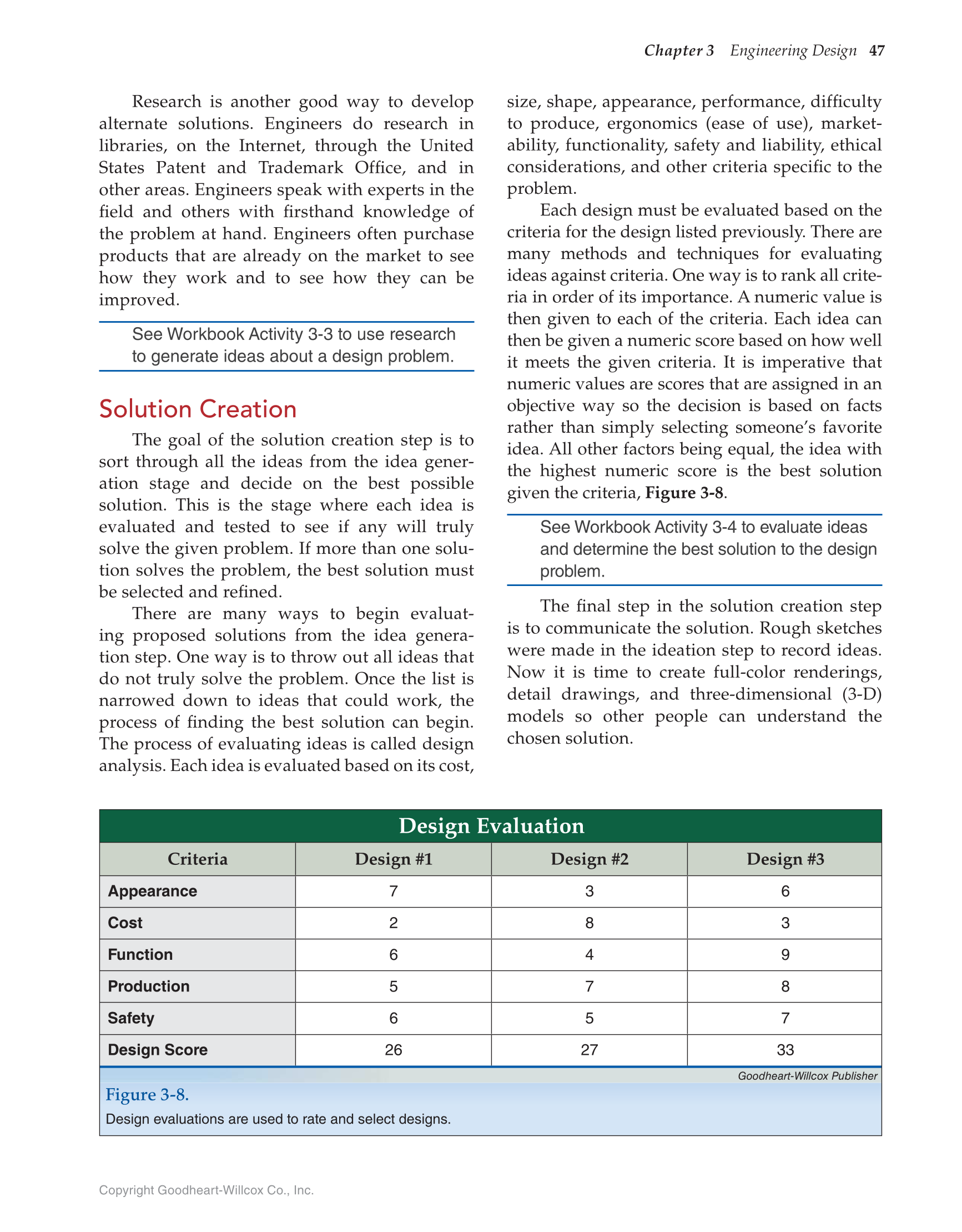 Engineering Fundamentals: Design, Principles, and Careers, 2nd Edition ...