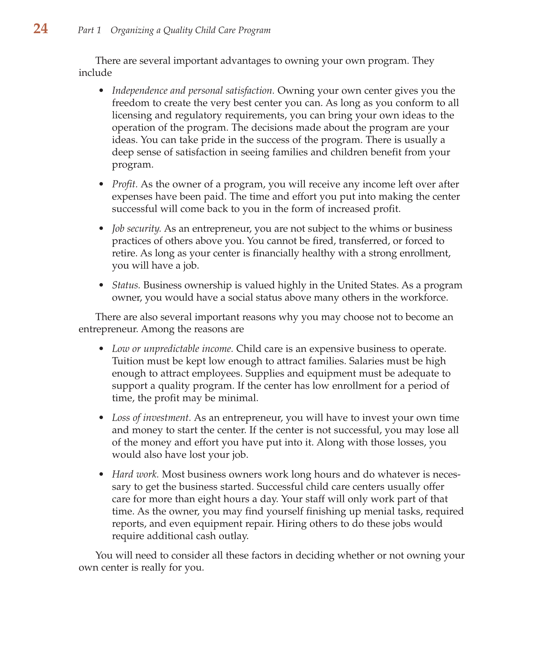 Child Care Administration Planning Quality Programs For Young Children child-care-administration-planning-quality-programs-for-young-children