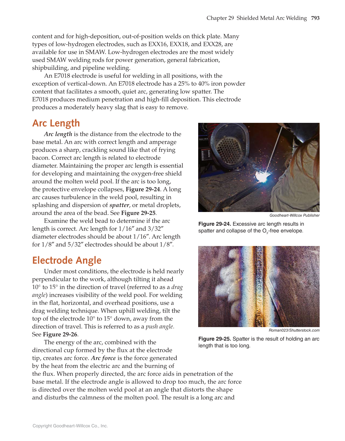 Agricultural Mechanics and Technology Systems, 1st Edition page 793