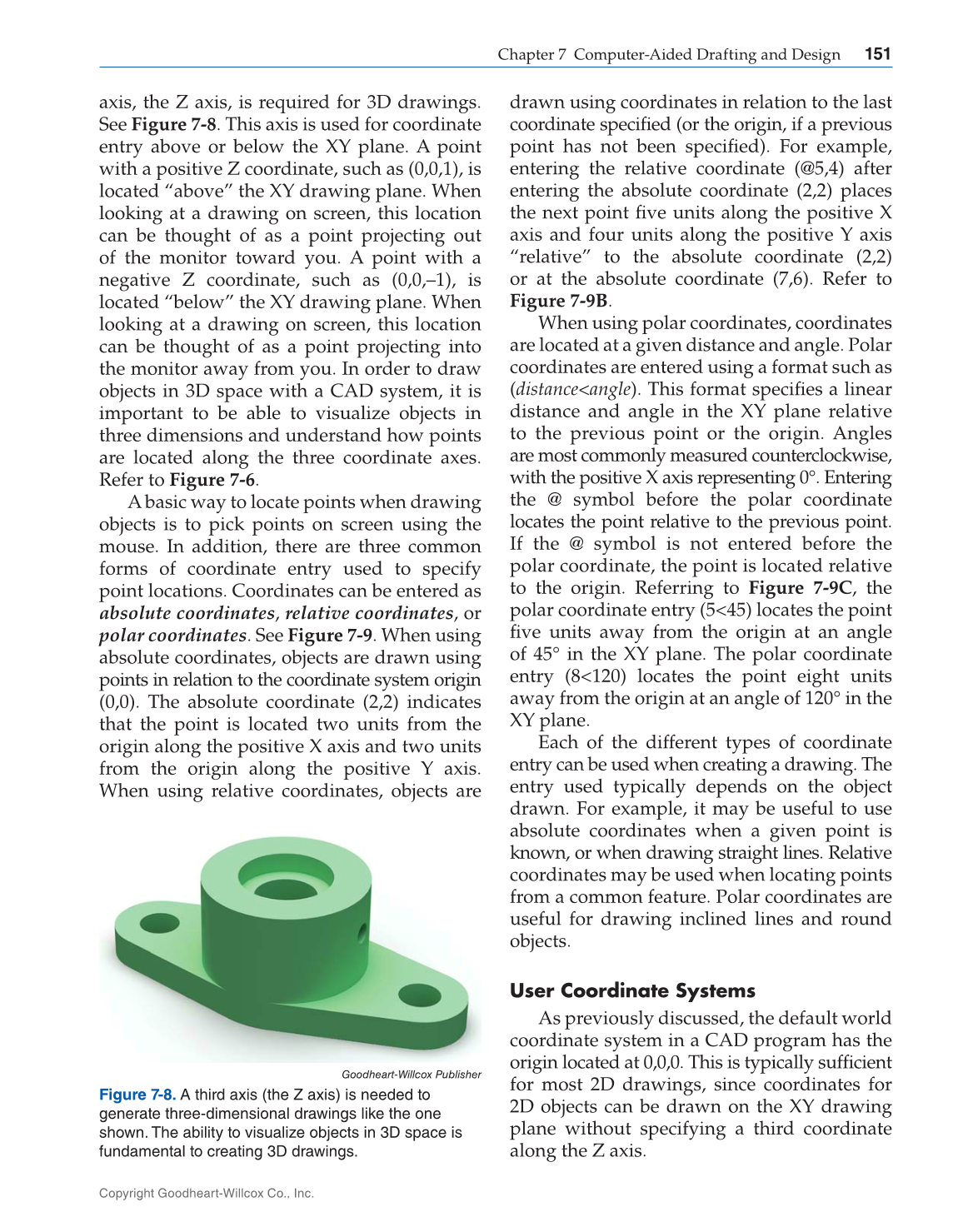 Exploring Drafting, 12th Edition page 151