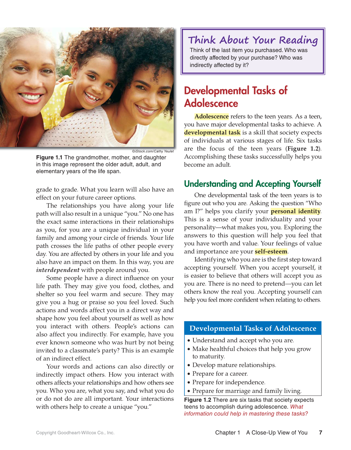 Interpersonal Relationships 1st Edition Page 7 Interpersonal Relationships 1st Edition Page 7