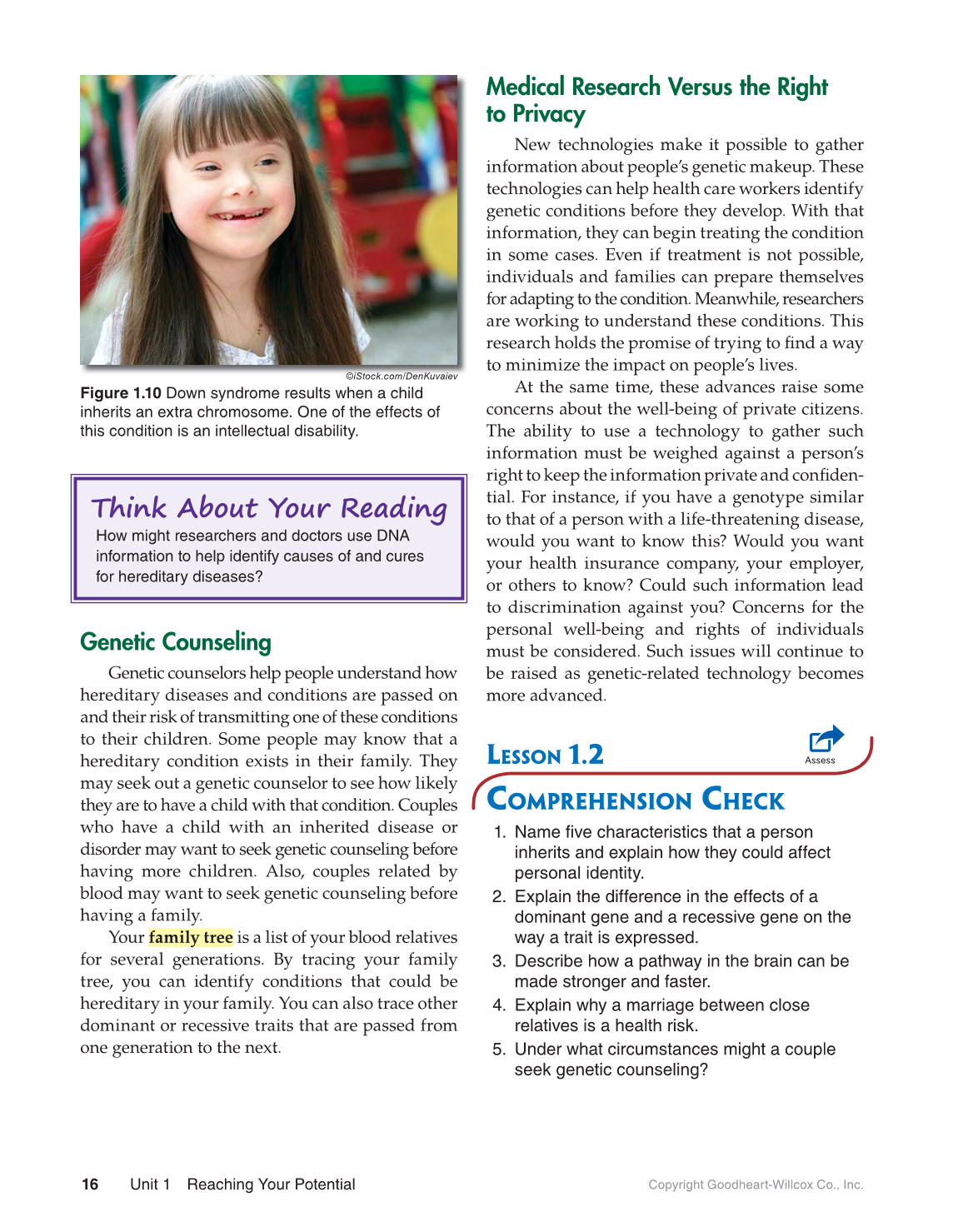 Interpersonal Relationships 1st Edition Page 16 Interpersonal Relationships 1st Edition Page 16