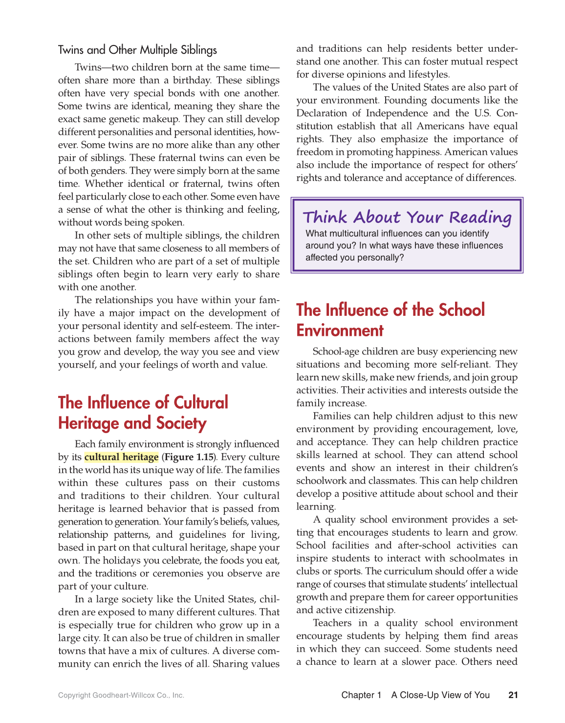 Interpersonal Relationships 1st Edition Page 21 interpersonal-relationships-1st-edition-page-21