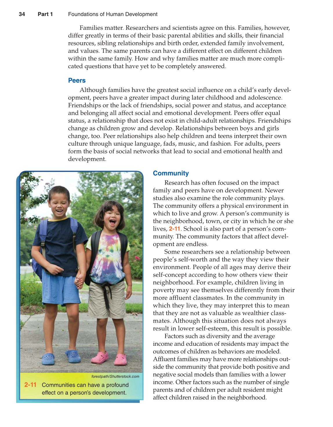 Lifespan Development, 2nd Edition page 34