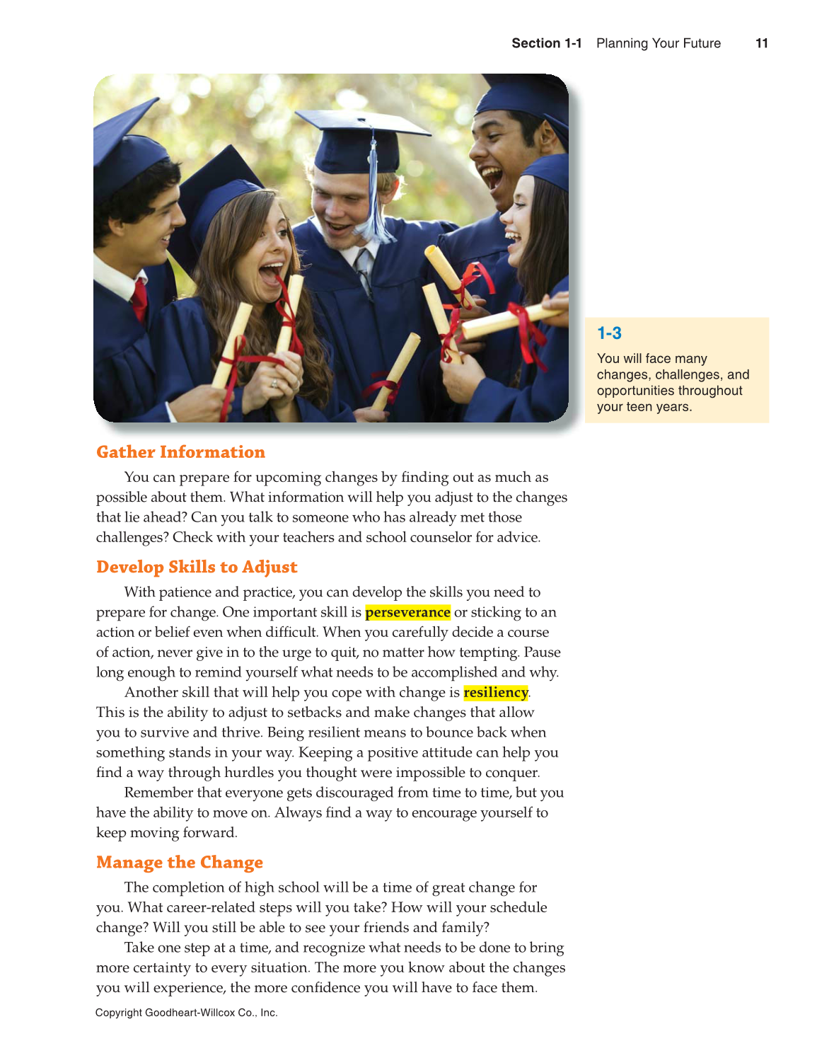 Succeeding in Life and Career: Foundations of Human Studies, 11th ...