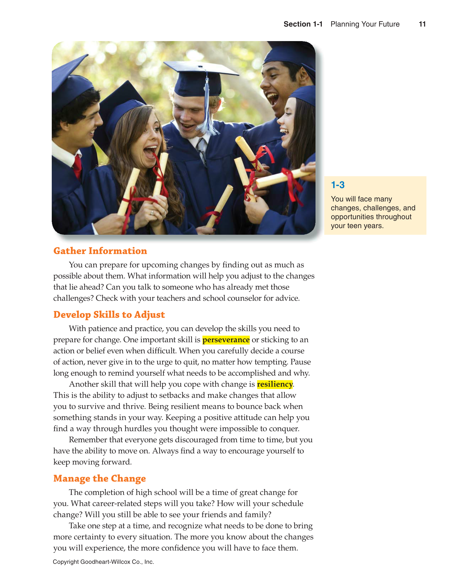 Succeeding in Life and Career: Foundations of Human Studies, 11th ...