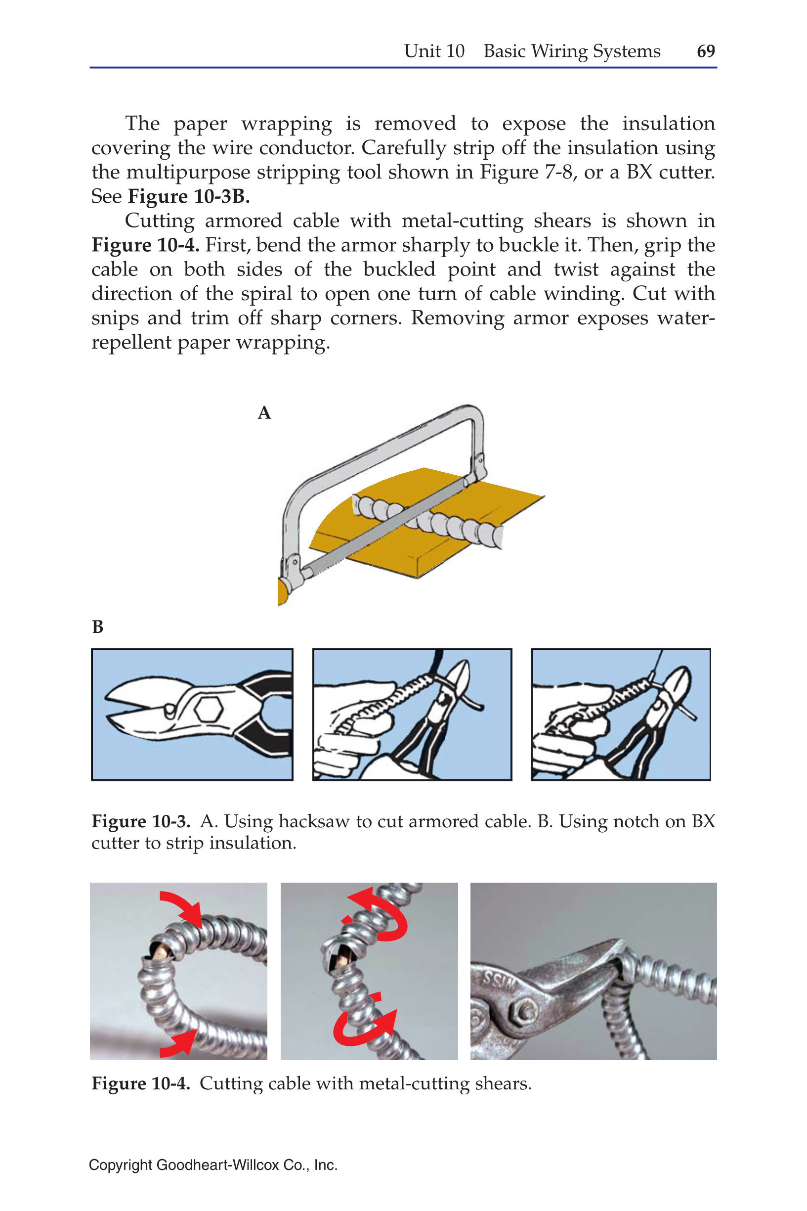 House Wiring Simplified, 14th Edition page 69