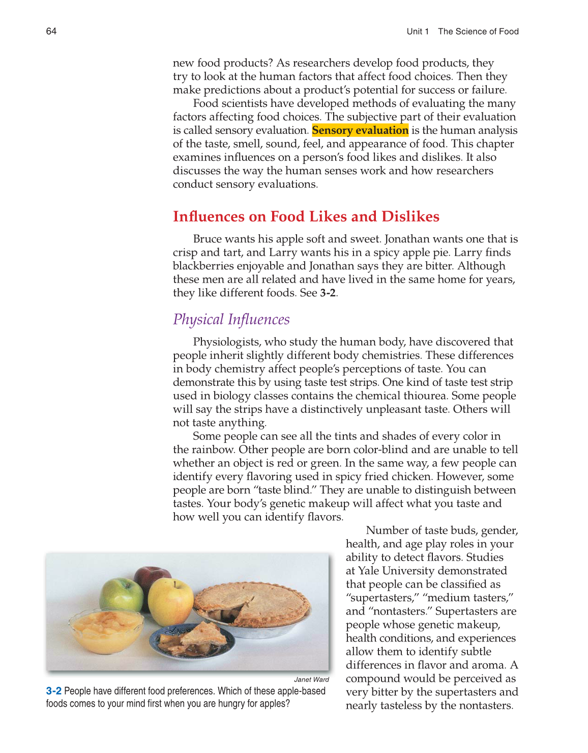 Principles of Food Science, 4th Edition page 64