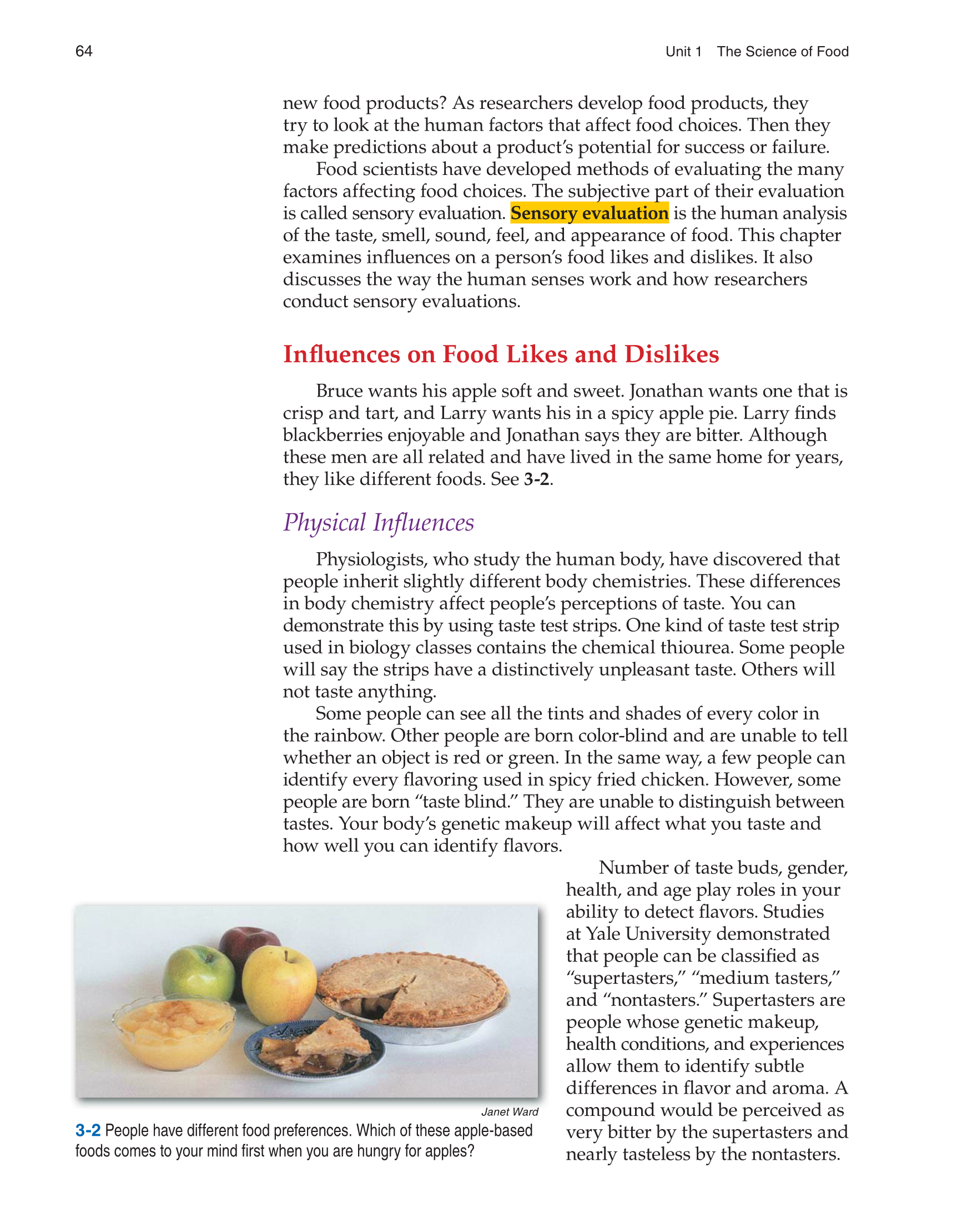 Principles of Food Science, 4th Edition page 64