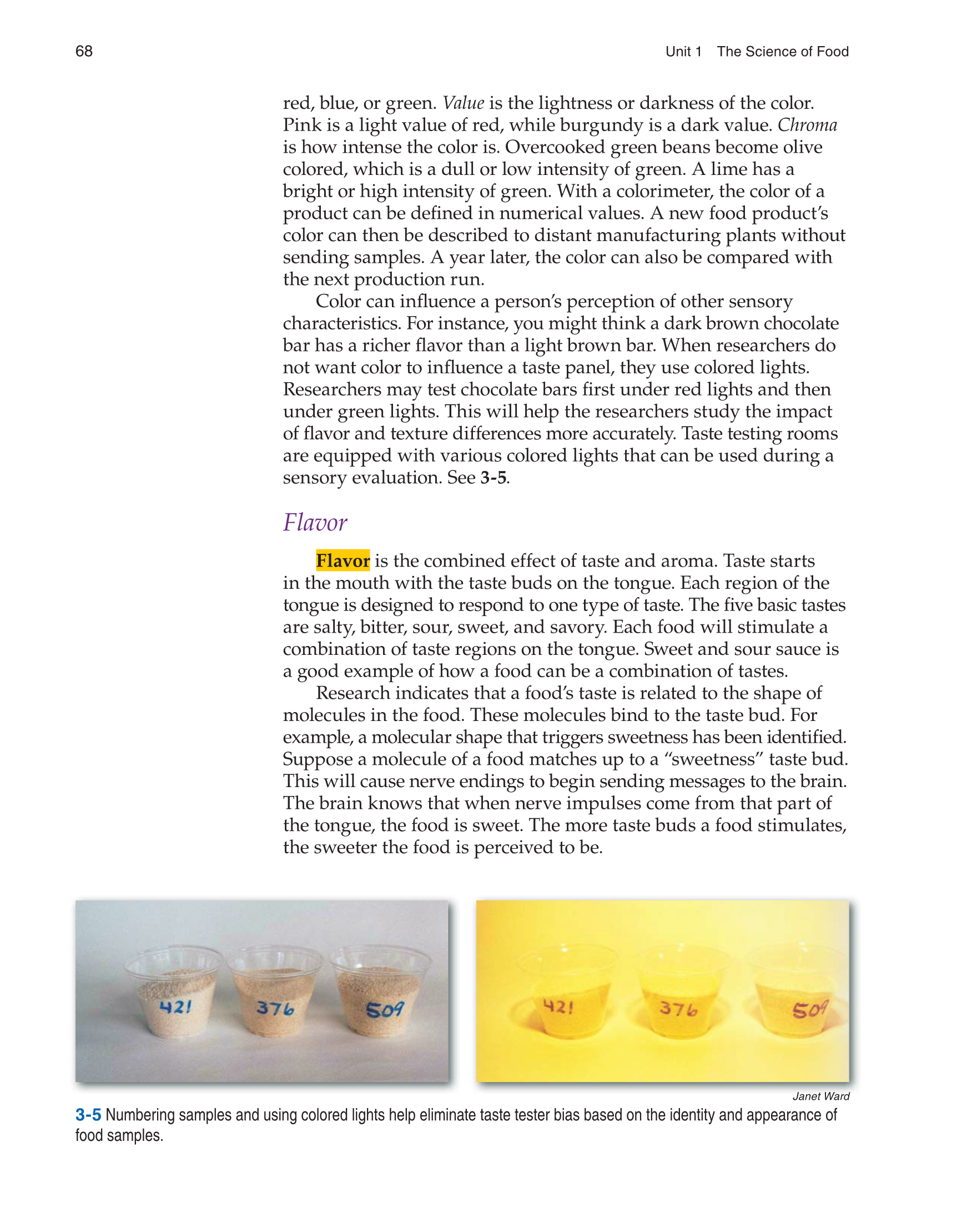 Principles of Food Science, 4th Edition page 68