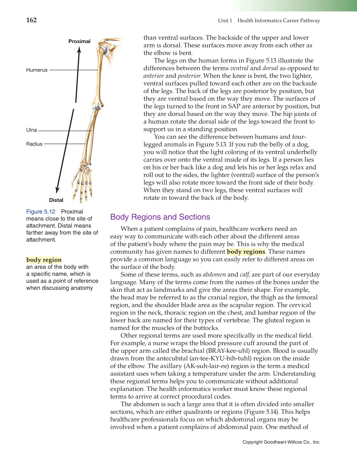 Introduction to Health Science: Pathways to Your Future, 1st Edition ...