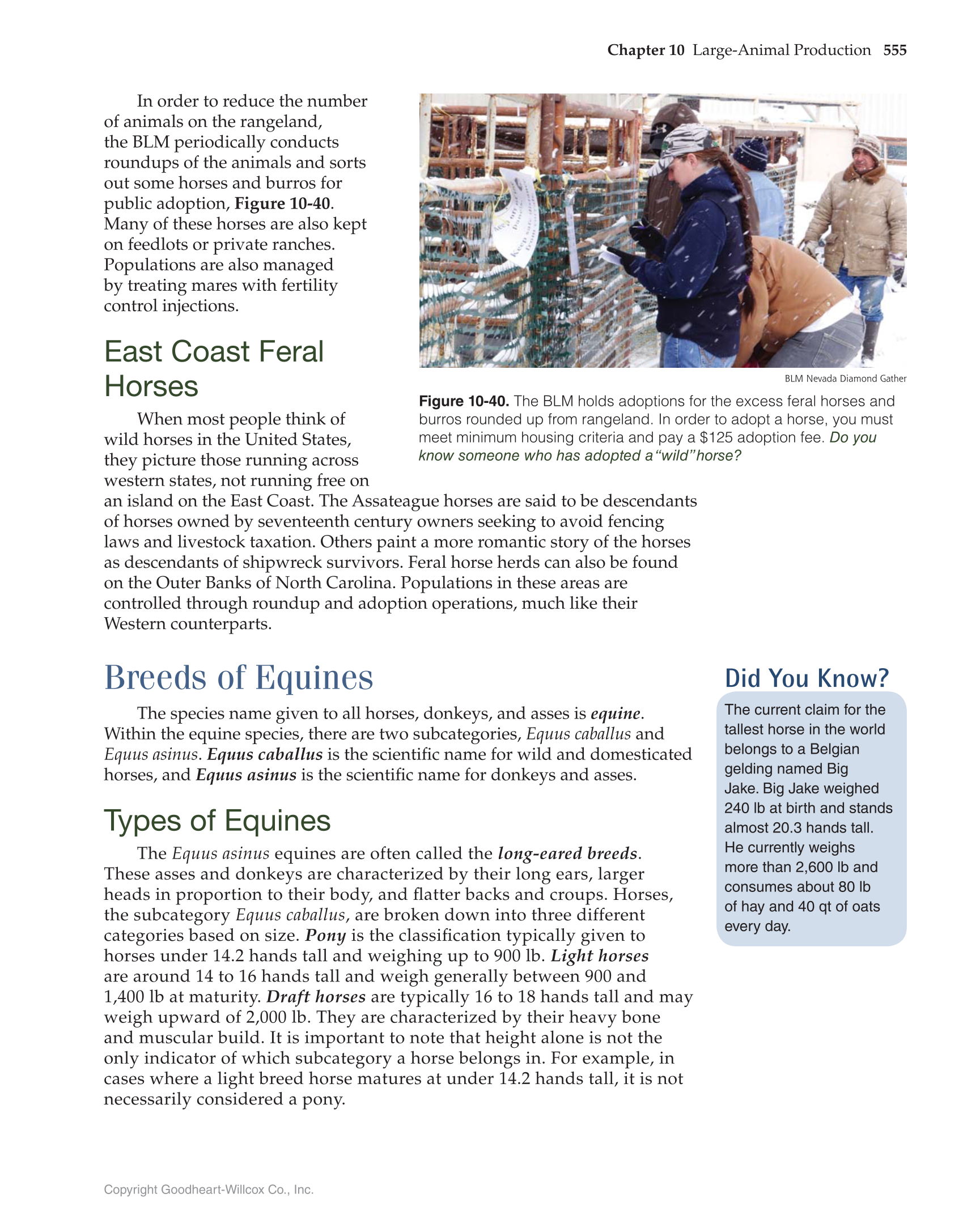 Principles of Agriculture, Food, and Natural Resources, 1st Edition ...