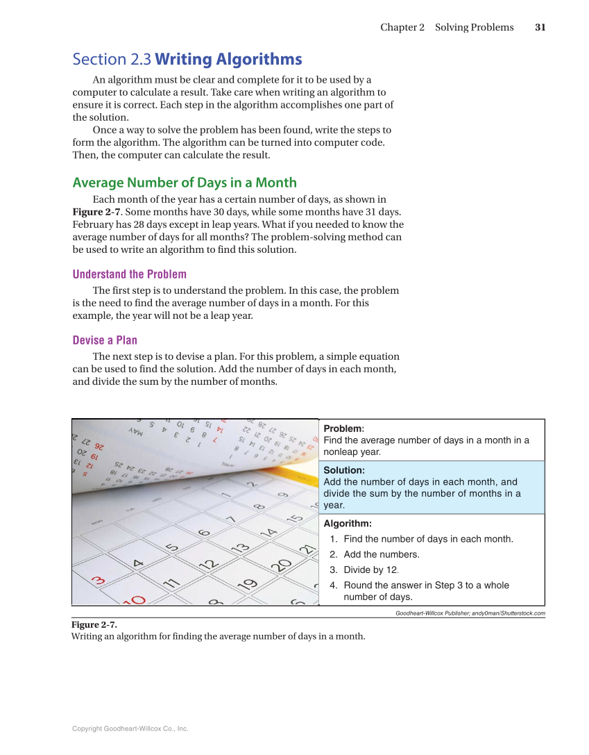 Introduction To Computer Science Coding 1st Edition Page 31