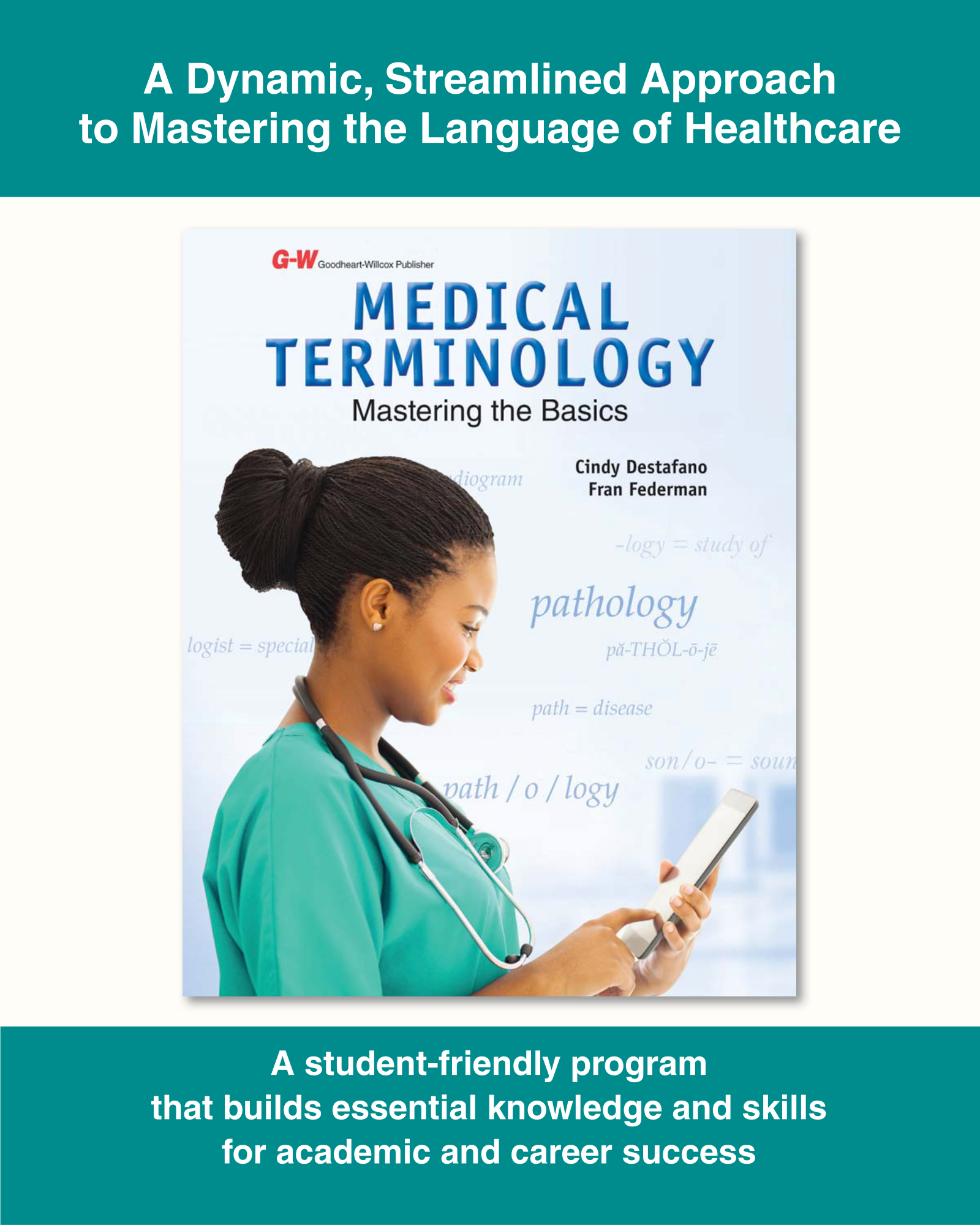 Medical Terminology: Mastering the Basics, 1st Edition page M1