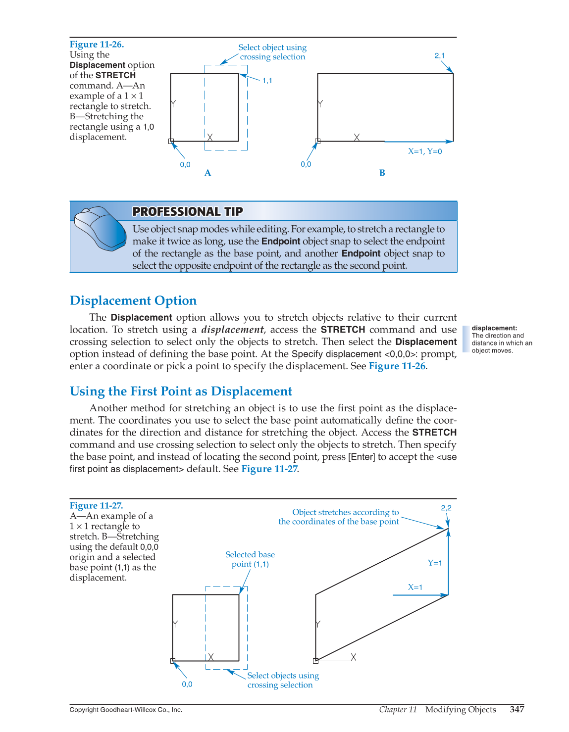 Autocad And Its Applications—basics 2015 22nd Edition Page 347