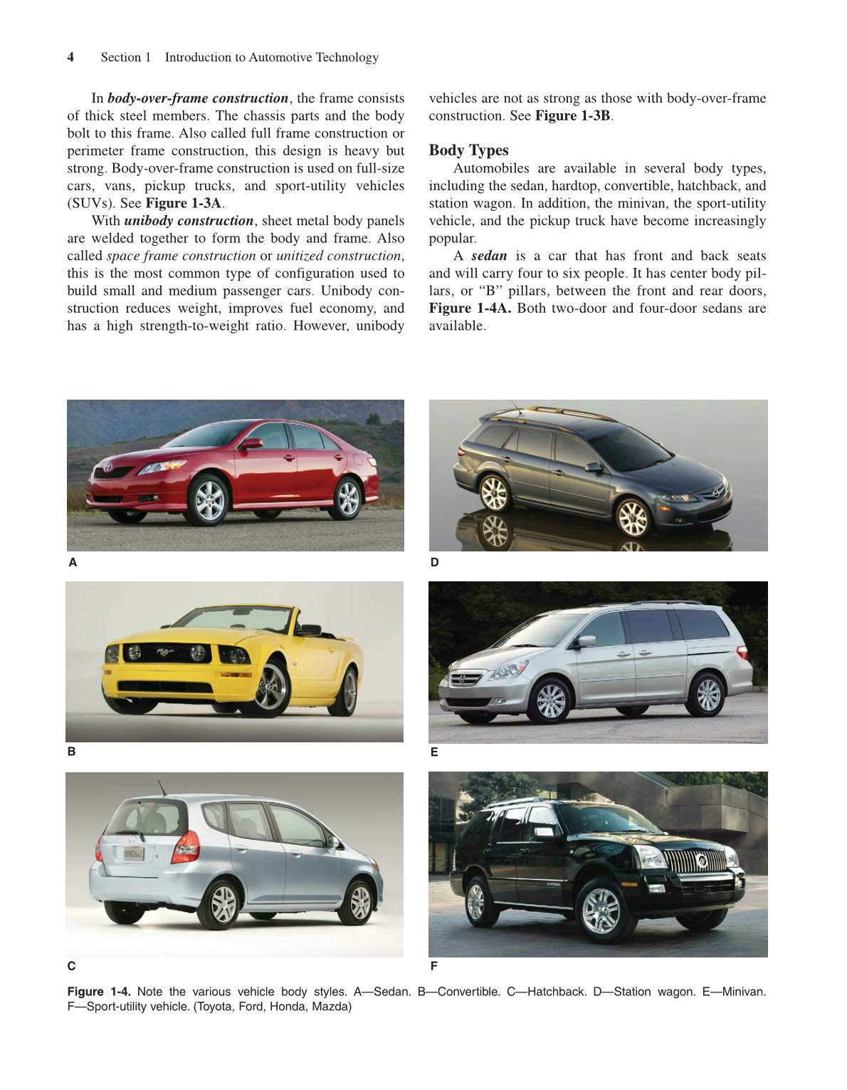Modern Automotive Technology, 7th Edition page 22