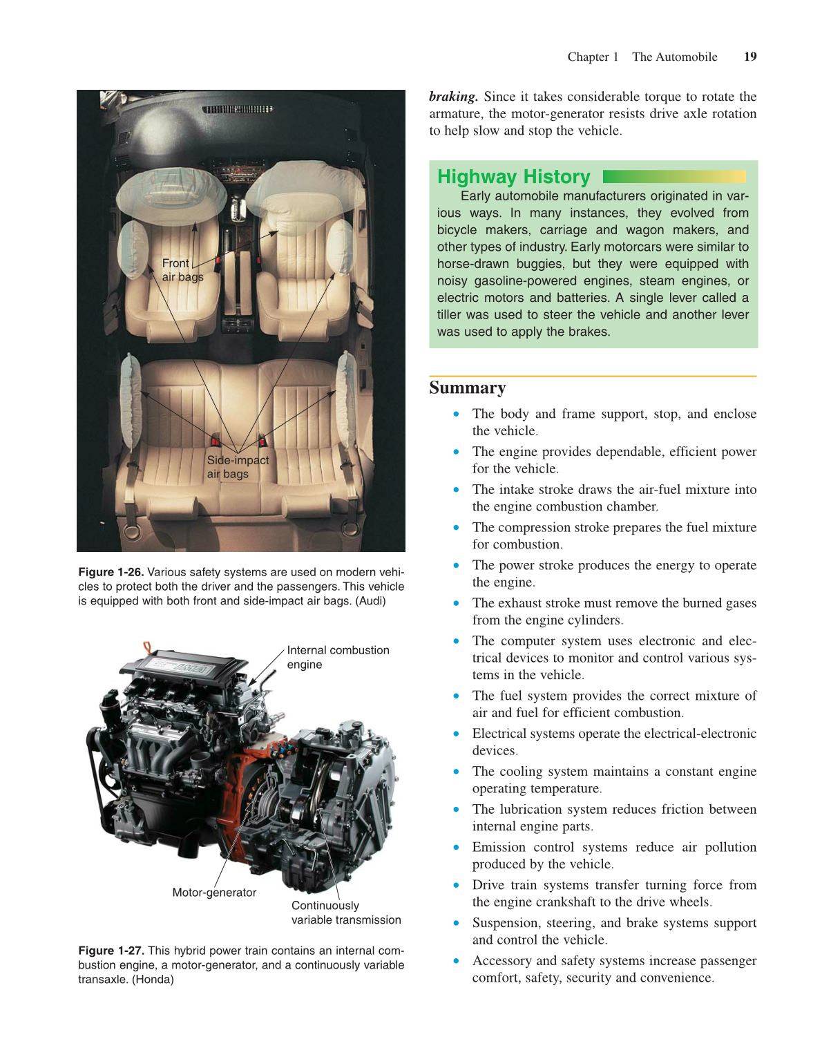 Modern Automotive Technology, 7th Edition page 37