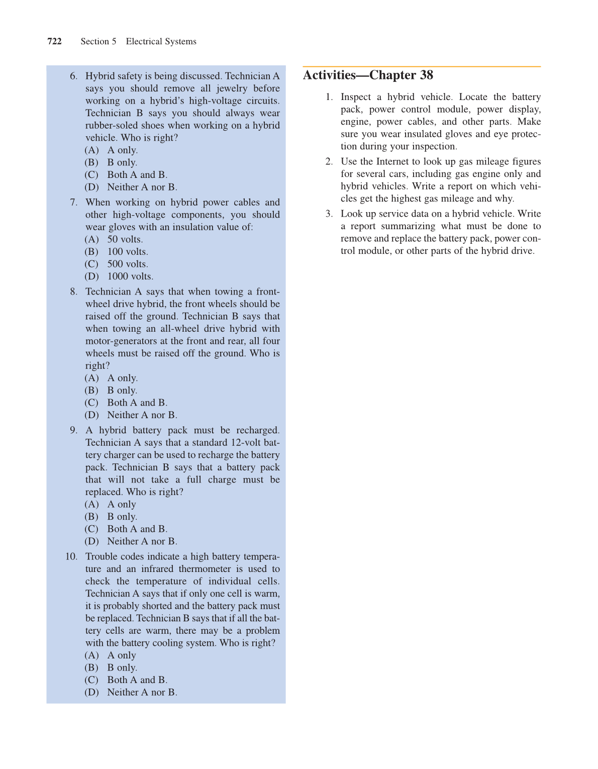 Modern Automotive Technology, 7th Edition page 740