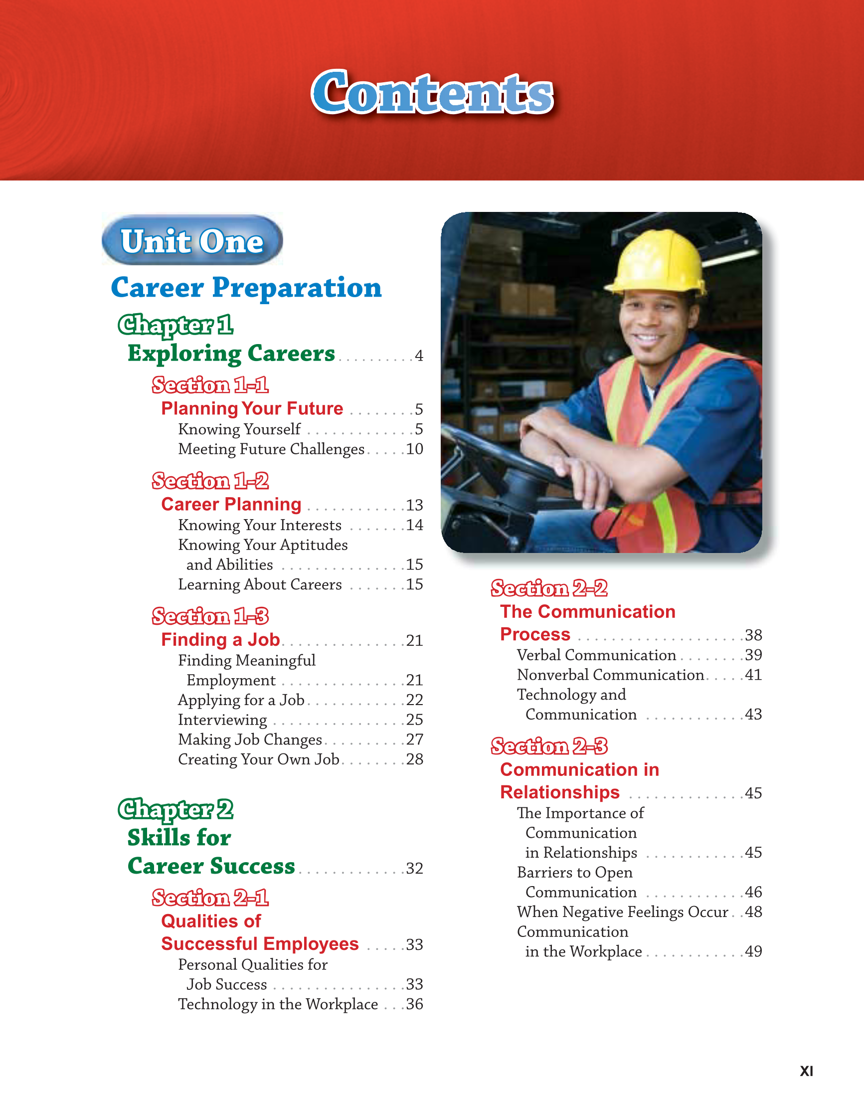 Succeeding In Life And Career 10th Edition Page XI succeeding-in-life-and-career-10th-edition-page-xi