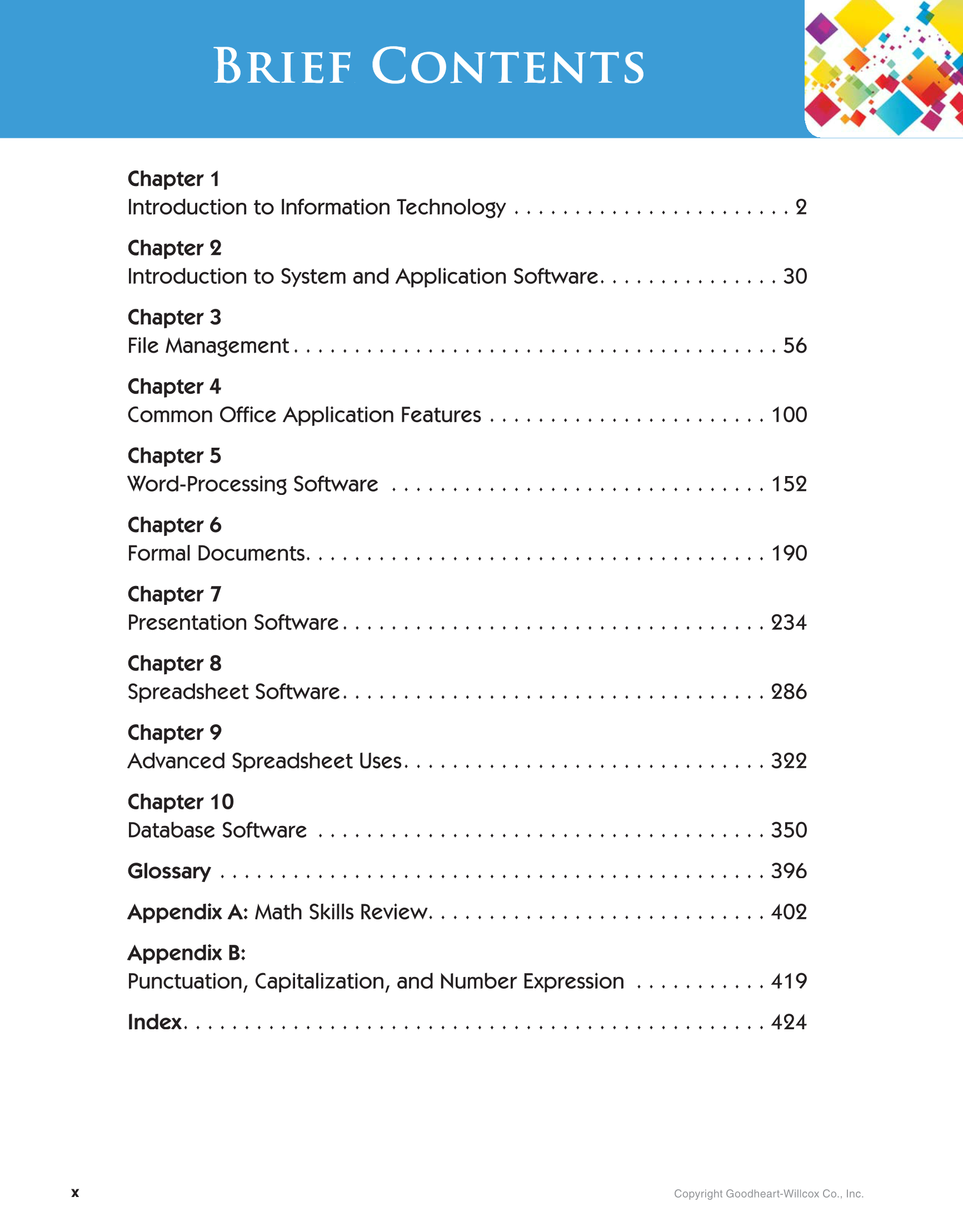 Introduction To Ms Office Pdf – Microsoft Word Step by Step (Microsoft ...
