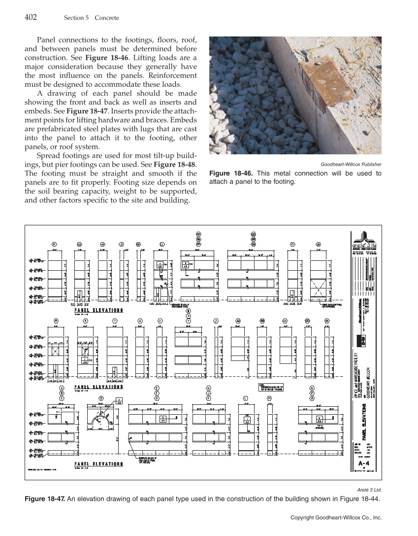 Modern Masonry: Brick, Block, Stone, 8th Edition page 402