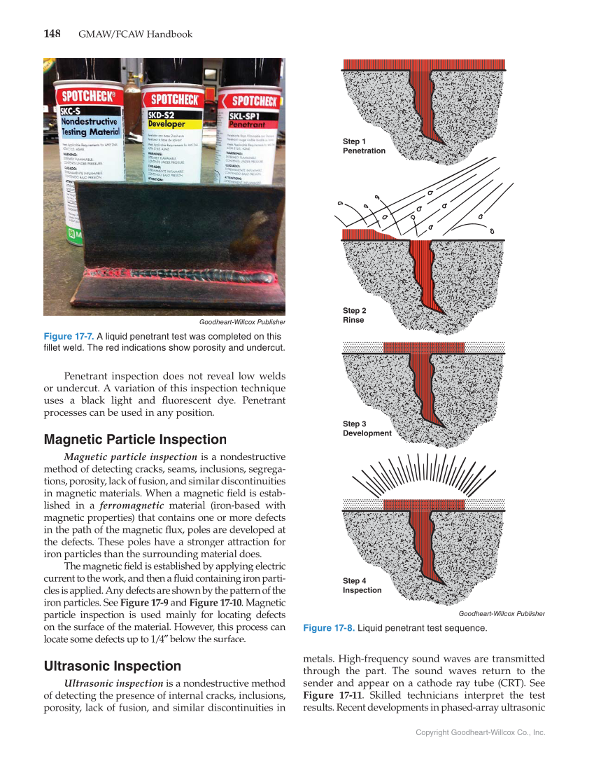 GMAW/FCAW Handbook, 1st Edition page 148