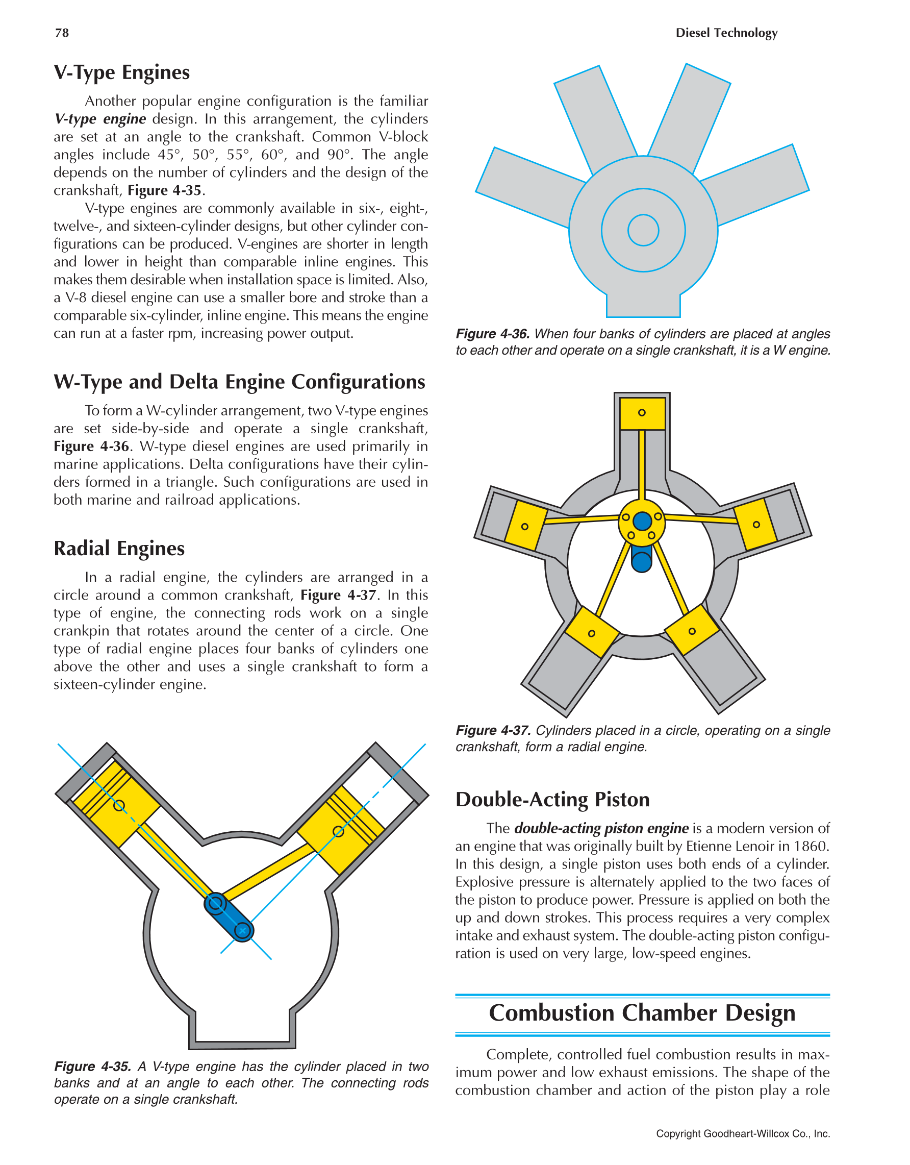 Diesel Technology, 8th Edition page 78