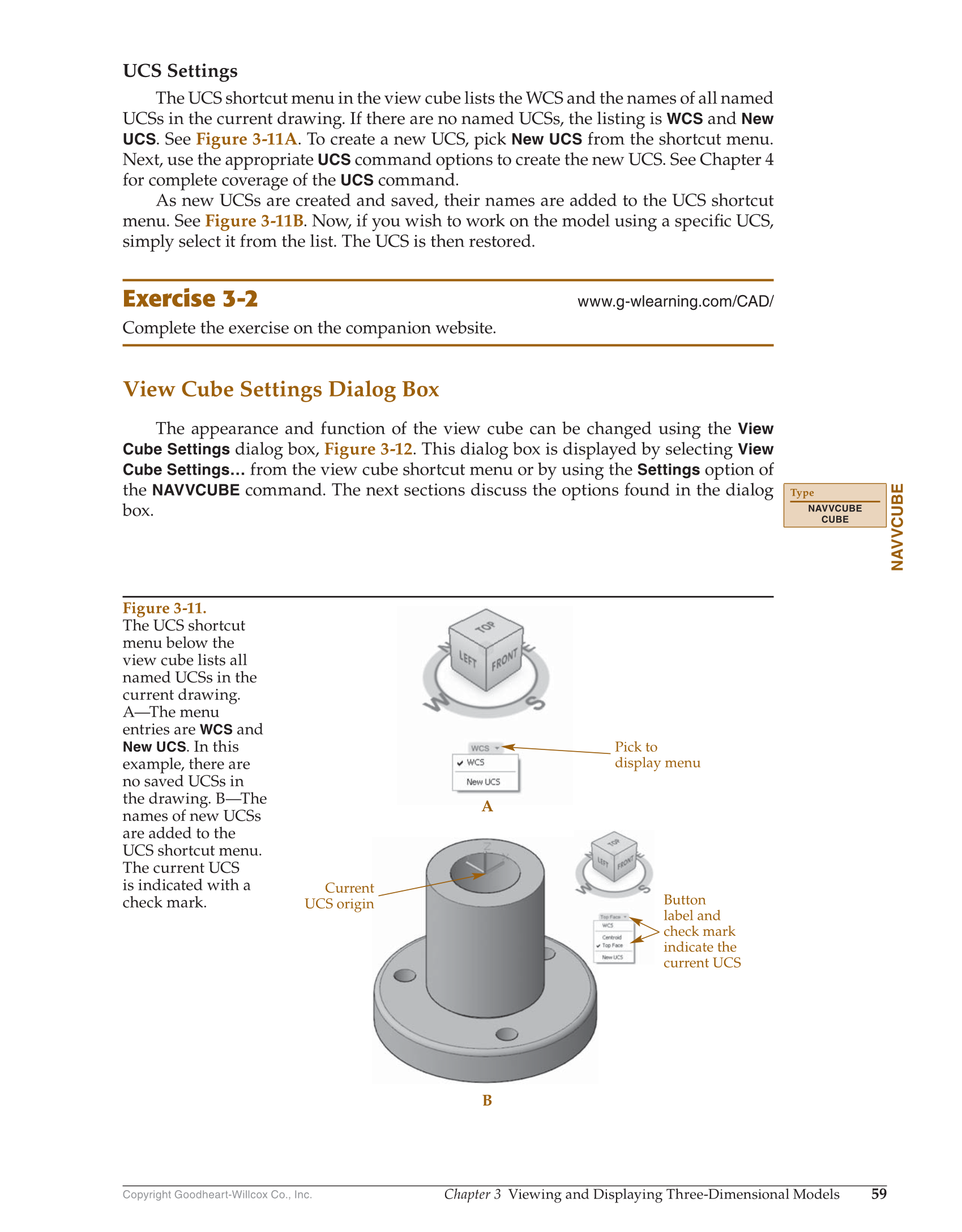 AutoCAD And Its Applications Comprehensive 2020 27th Edition Page 59 autocad-and-its-applications-comprehensive-2020-27th-edition-page-59