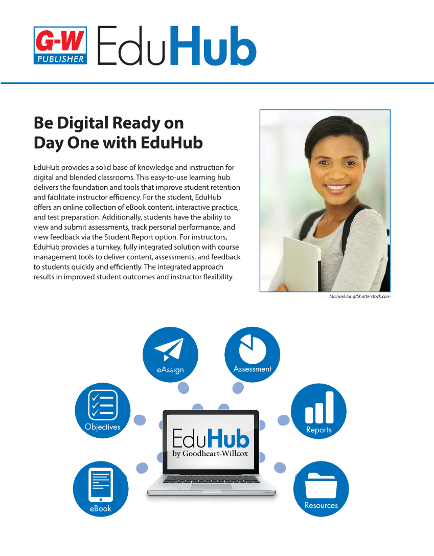 Industrial Maintenance and Mechatronics, 1st Edition page M2