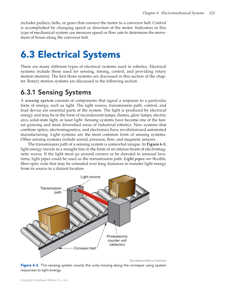 Industrial Robotics Fundamentals: Theory and Applications, 3rd Edition ...