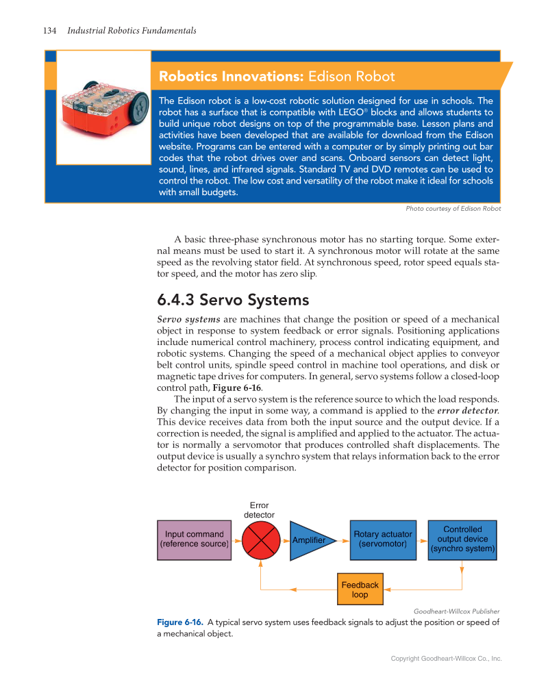 Industrial Robotics Fundamentals: Theory and Applications, 3rd Edition ...