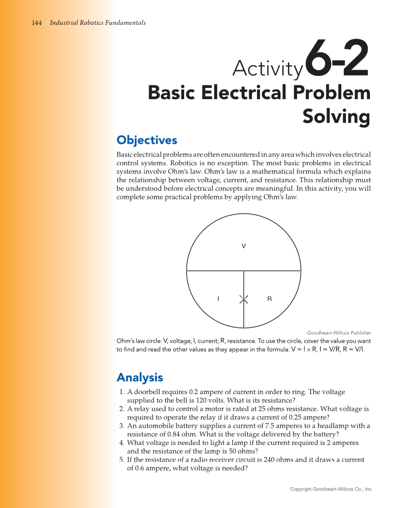 Industrial Robotics Fundamentals: Theory and Applications, 3rd Edition ...