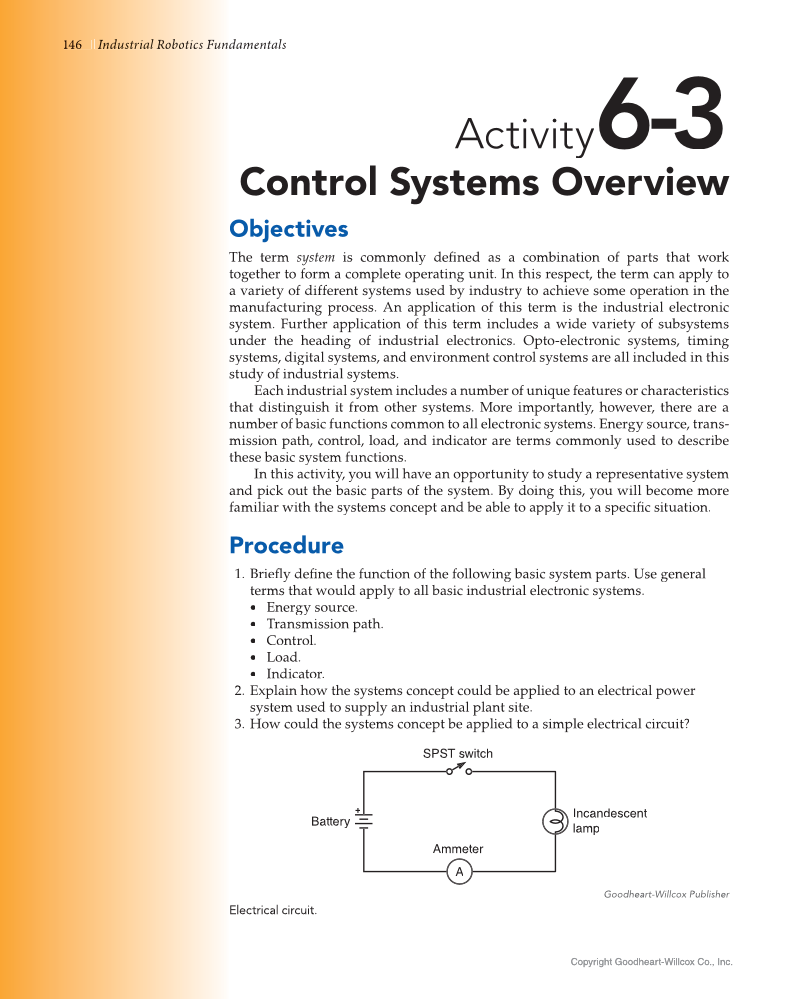 Industrial Robotics Fundamentals: Theory and Applications, 3rd Edition ...