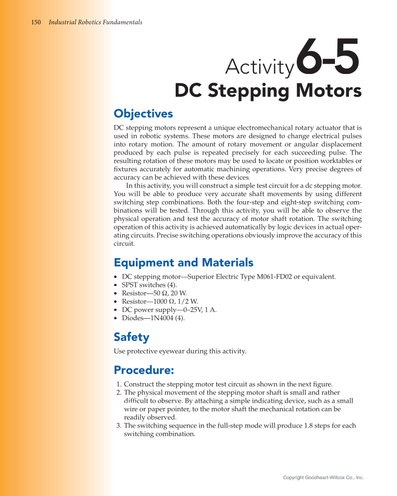 Industrial Robotics Fundamentals: Theory and Applications, 3rd Edition ...