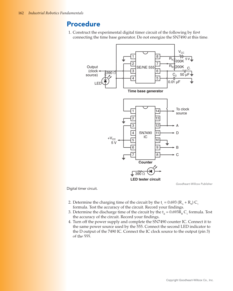 Industrial Robotics Fundamentals: Theory and Applications, 3rd Edition ...