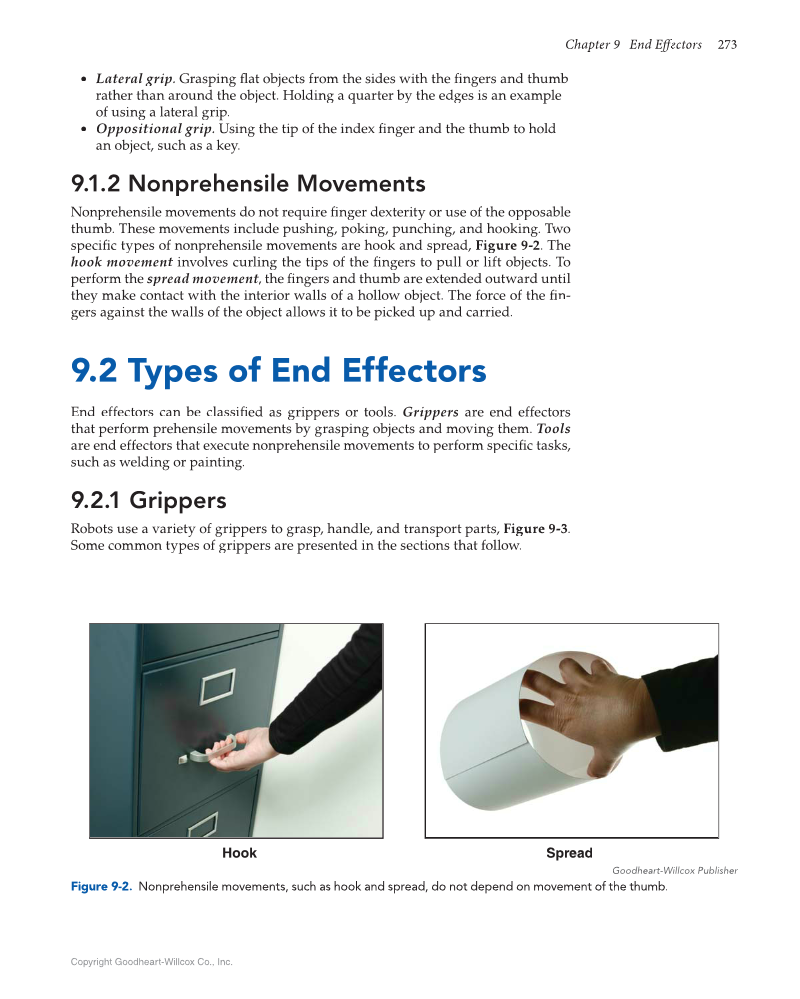 Industrial Robotics Fundamentals: Theory and Applications, 3rd Edition ...