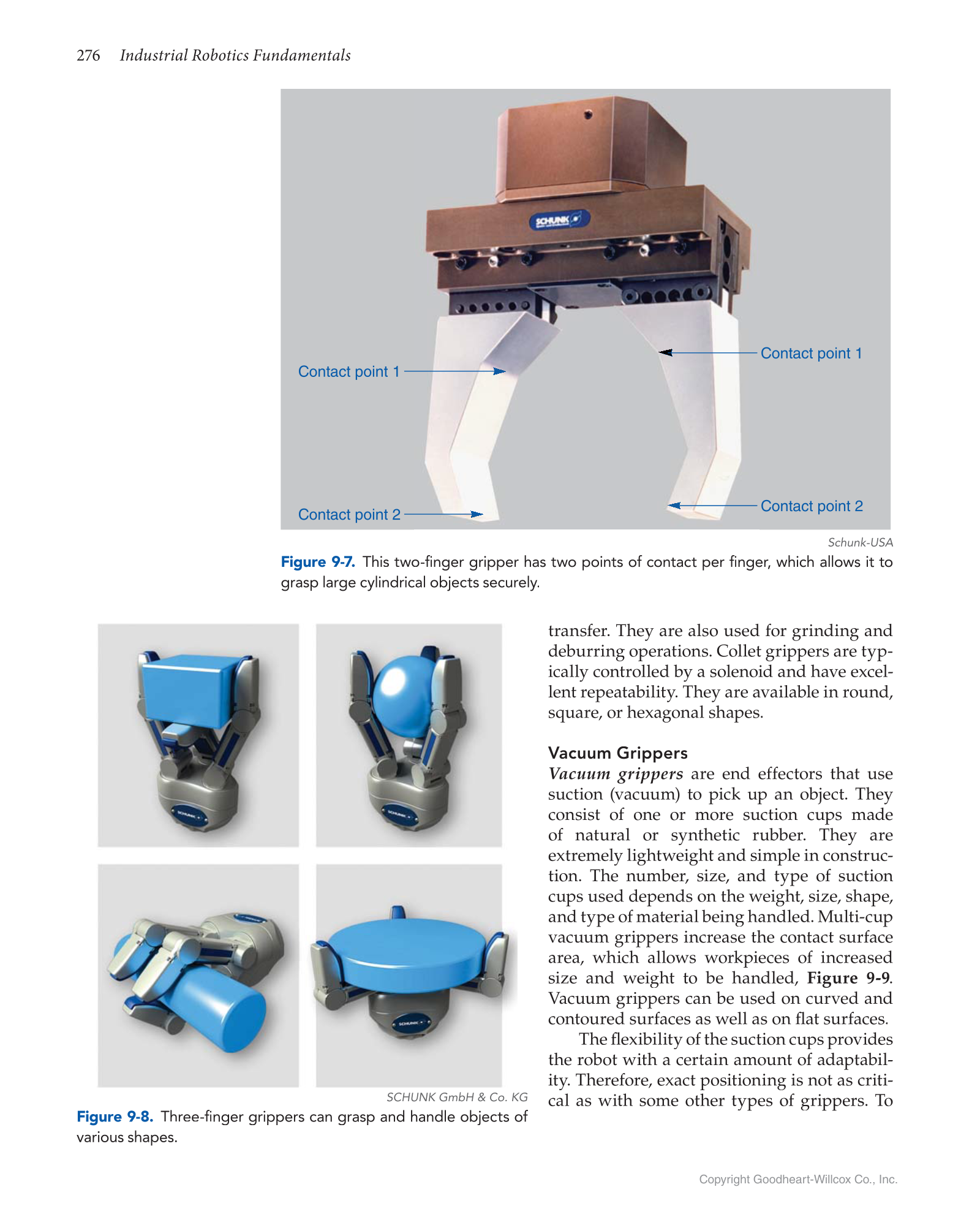 Industrial Robotics Fundamentals: Theory and Applications, 3rd Edition ...