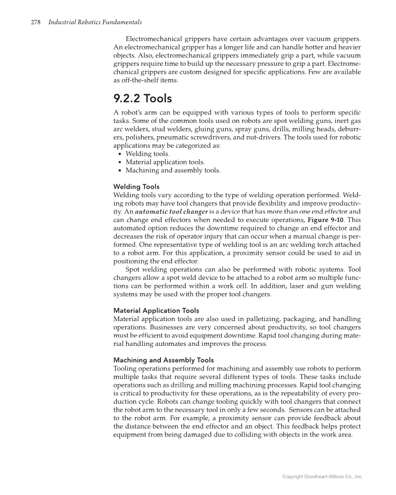 Industrial Robotics Fundamentals: Theory and Applications, 3rd Edition ...