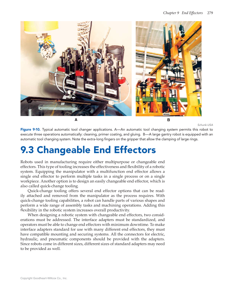 Industrial Robotics Fundamentals: Theory and Applications, 3rd Edition ...