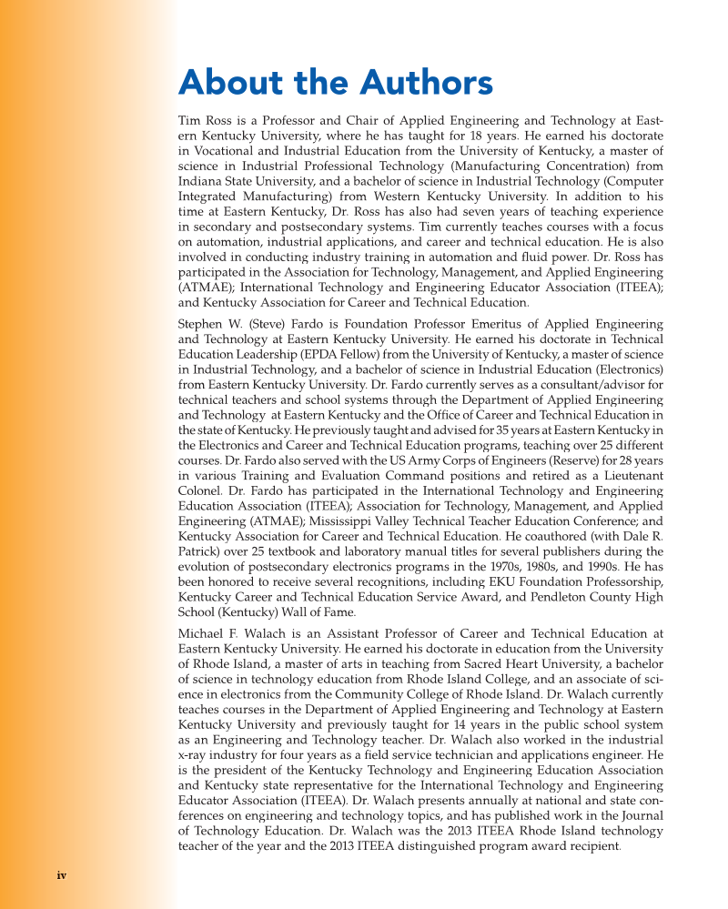 Industrial Robotics Fundamentals: Theory and Applications, 3rd Edition ...