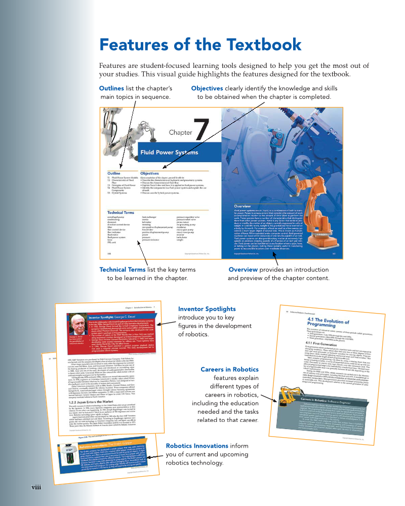 Industrial Robotics Fundamentals: Theory and Applications, 3rd Edition ...