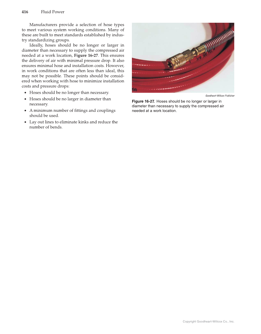 Fluid Power: Hydraulics and Pneumatics, 3rd Edition page 416