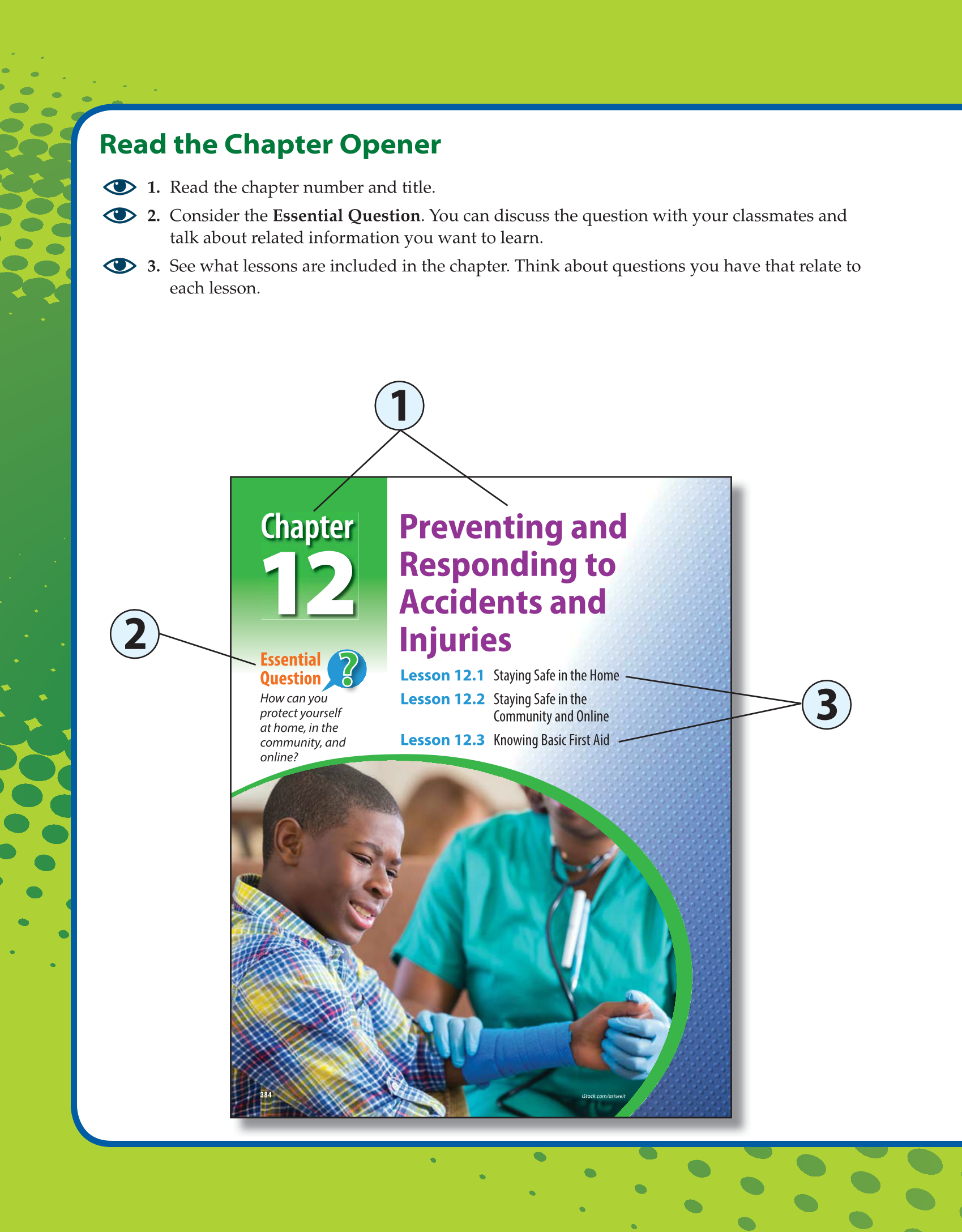 Comprehensive Health Skills For Middle School 1st Edition Page W2 comprehensive-health-skills-for-middle-school-1st-edition-page-w2