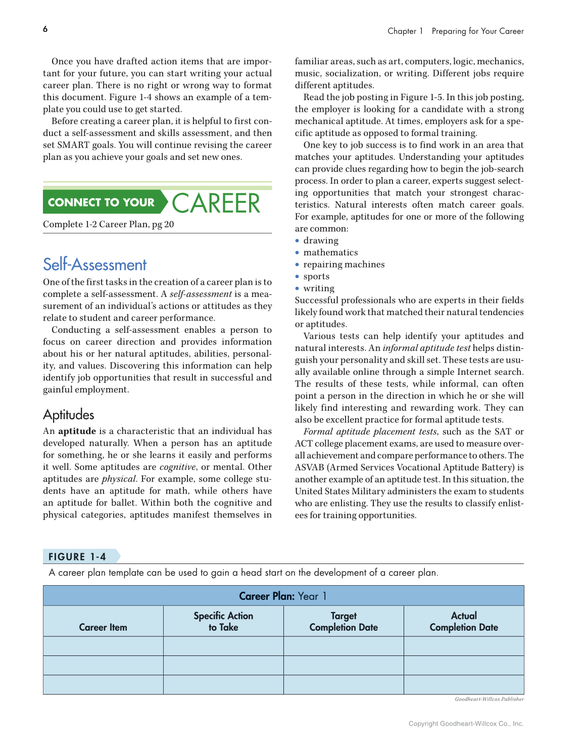 Connect to Your Career: Job-Search Skills for a Digital World, 2nd ...