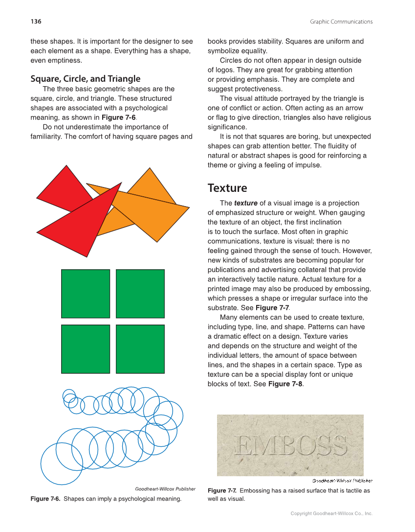 Graphic Communications: Digital Design and Print Essentials, 6th ...