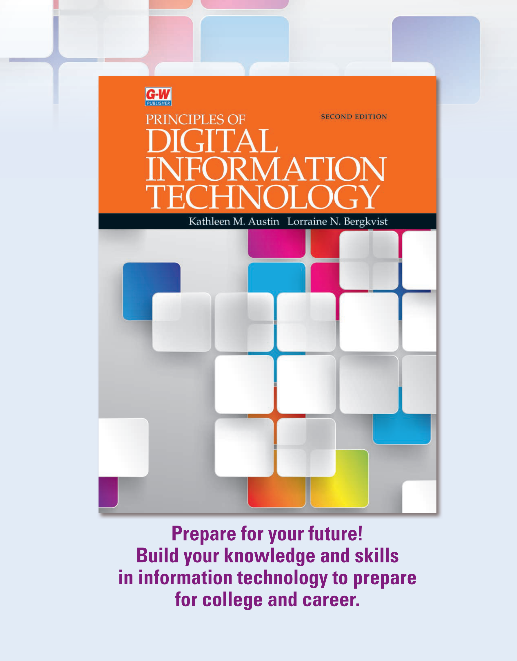 Principles of Digital Information Technology, 2nd Edition page M1