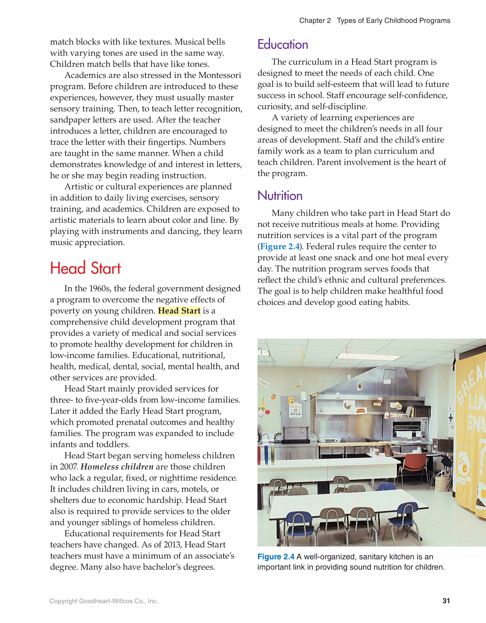 Working With Young Children 9th Edition Page 31 working-with-young-children-9th-edition-page-31