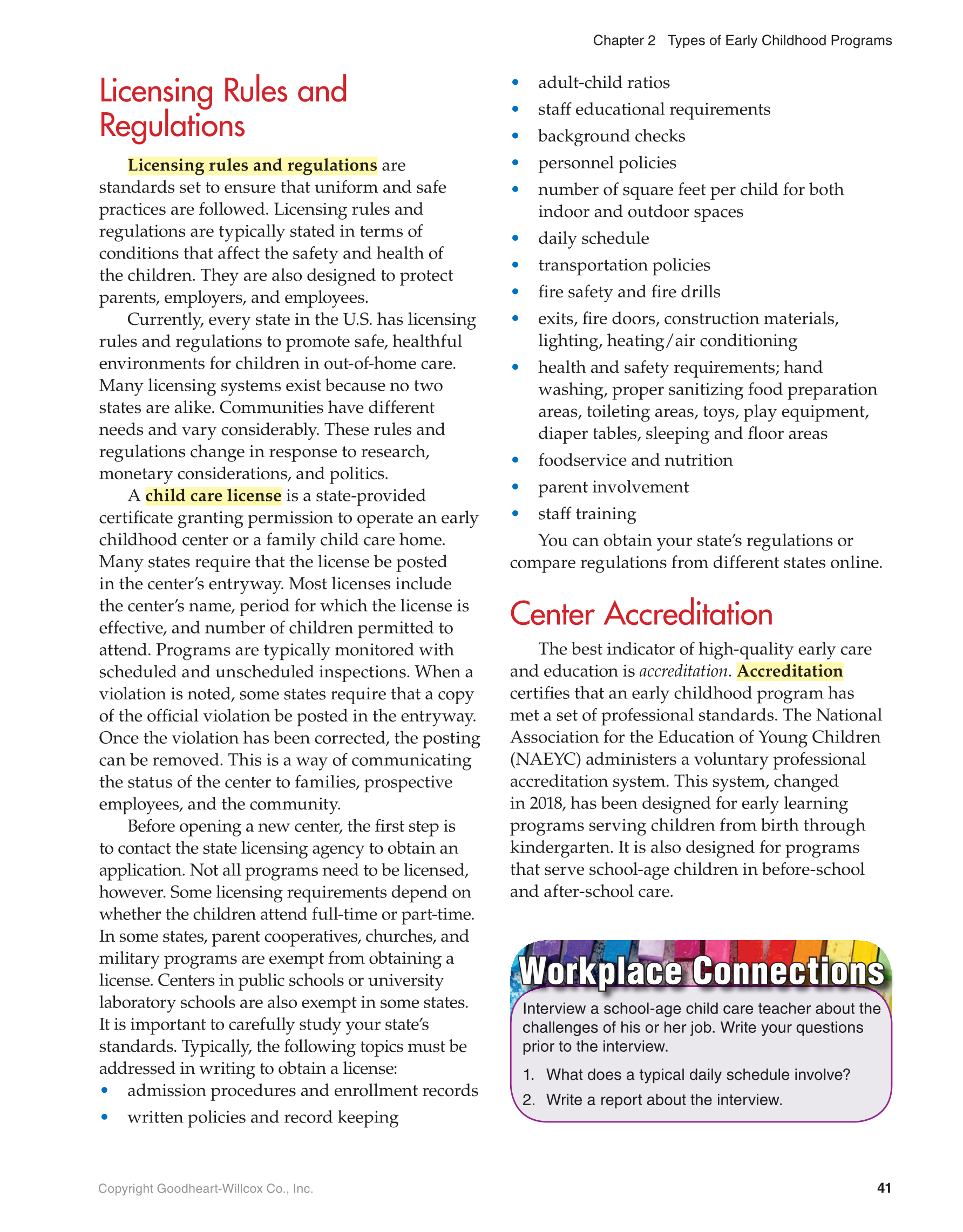 Working With Young Children 9th Edition Page 41 working-with-young-children-9th-edition-page-41